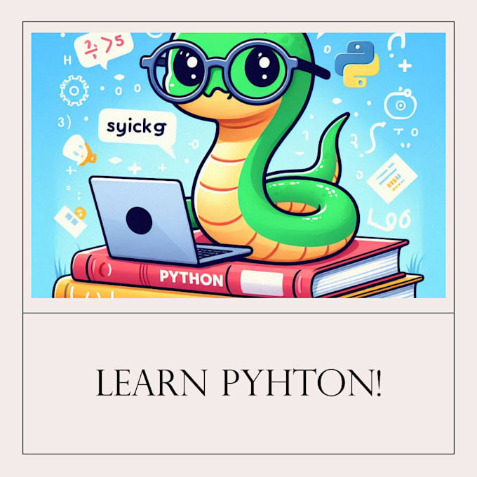 Teach you python programming from basics to advance level by Imtiaz ... Teach you python programming from basics to advance level by Imtiaz ...