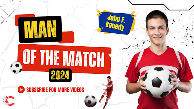 Be your attractive catchy youtube thumbnail maker by Agha_armaghan | Fiverr