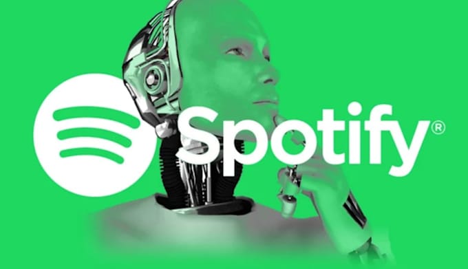 Make Aio Spotify Streaming Bot Music Bot Tidal Bot Napster Bot Deezer Bot By Bobrisky001 Fiverr