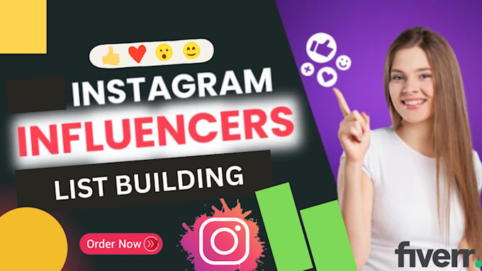 Find best instagram influencer for influencer marketing by Tavialashae ...