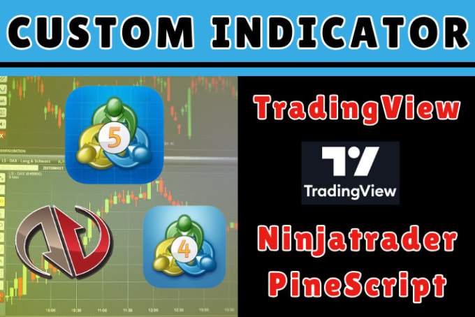 Code pinescript tradingview strategy, develop ninjatrader bot by ... Code pinescript tradingview strategy, develop ninjatrader bot by ...
