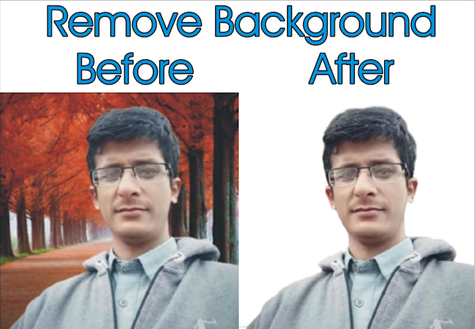 Remove backgrounds from products images for online stores with ...