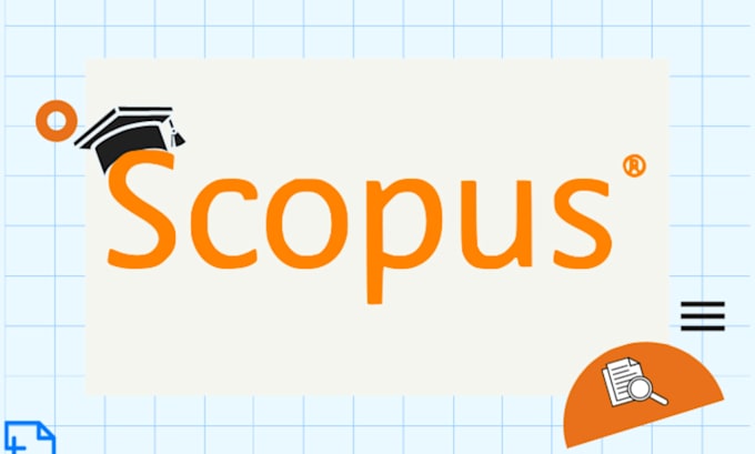 Write and publish your paper in scopus and wos indexed journal by Ben ...