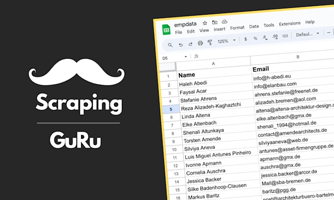 Be your web scraper wizard, python scrapy, selenium, bs4 by ...