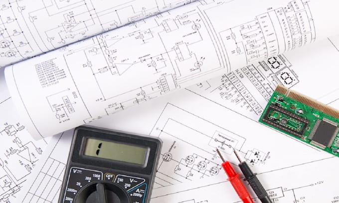 Assist you in electrical engineering tasks and simulations by Ronnie006 ...