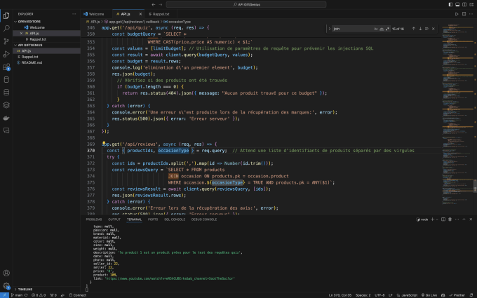 Create and optimize fullstack web applications by Pierrechev | Fiverr Create and optimize fullstack web applications by Pierrechev | Fiverr