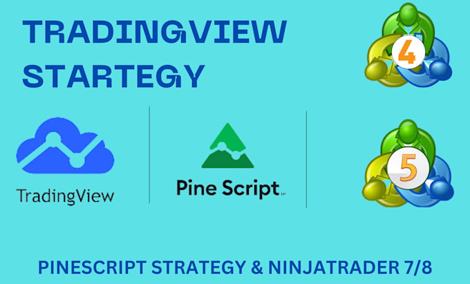 Develop an automated trading bot for ctrader ninjatrader 8, mt5, mt4, quantower by Jack_owen001 ...