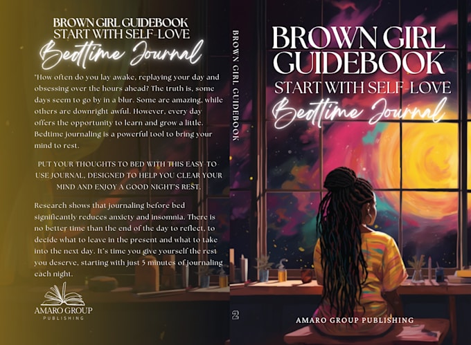 Guide you to become the best version of yourself by Goddessdre | Fiverr