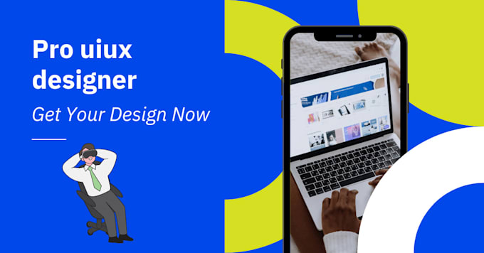 Do outstanding and fastest ui ux designs by Sanjurahi | Fiverr