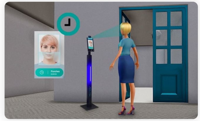 Make A Robust Face Recognition System By Inzelamirza Fiverr