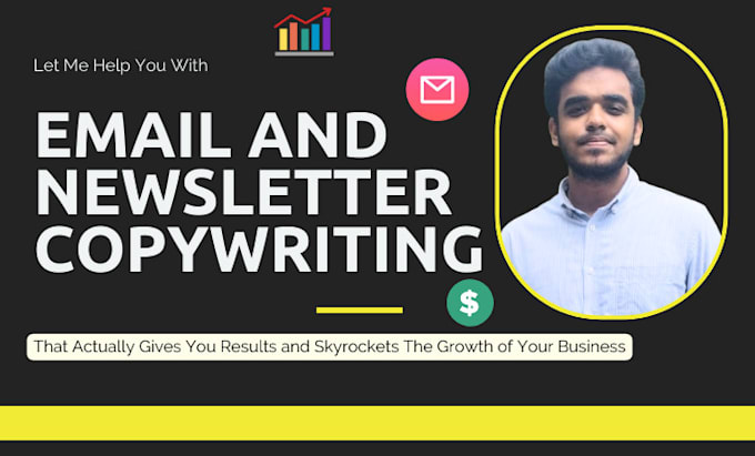 Copywrite emails that will boost your sales and business by ...