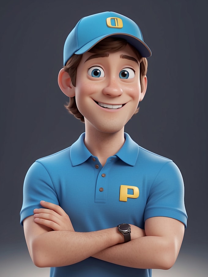 Create ai reels, ai avatar reels, ai shorts by Fuzion_tech | Fiverr