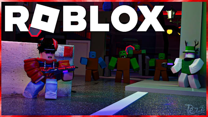 Develop your full roblox game in high quality animations by ...