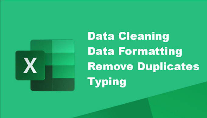 Clean excel spreadsheet, excel data cleaning, data cleanup by ...