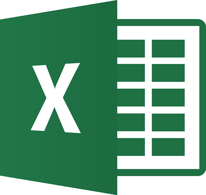 Prepare your excel files as you want them by Abdelzr | Fiverr