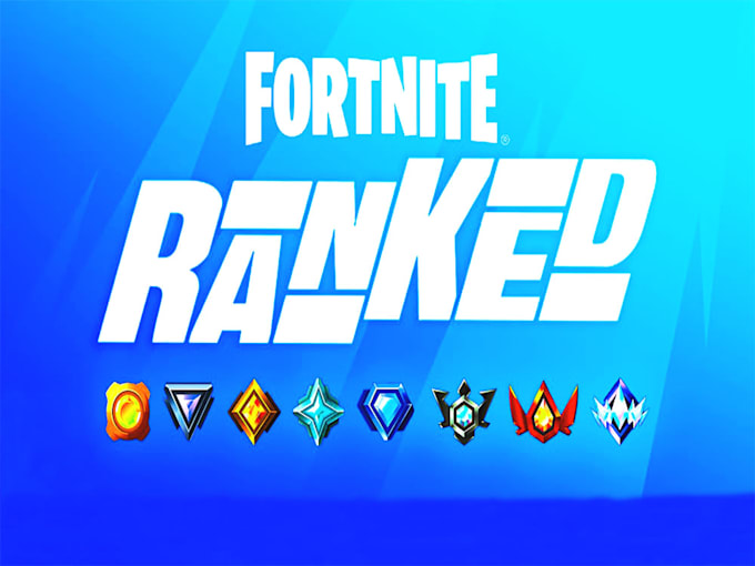Increase your fortnite rank by Clutchcarter | Fiverr