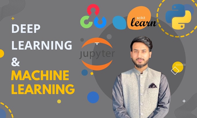 Do Projects In Python Centered Around Nlp Computer Vision And Data Science By Hamzashah 