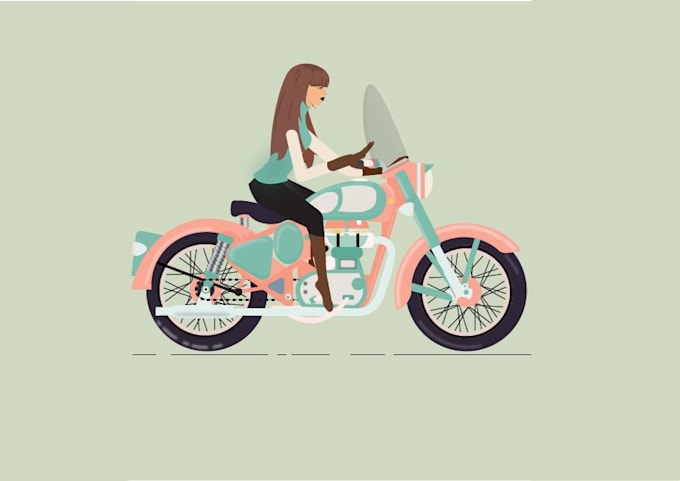 Create custom animated gifs for you by Paszrex | Fiverr