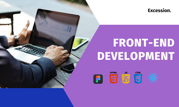 Design and create your front end website by Ikeaplate99 | Fiverr