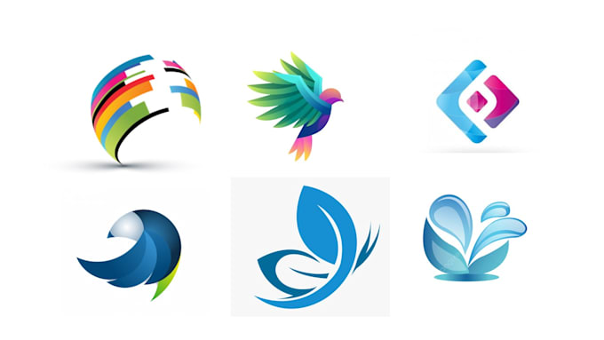 Design a top notch logo to your satisfaction by Hppowerment | Fiverr