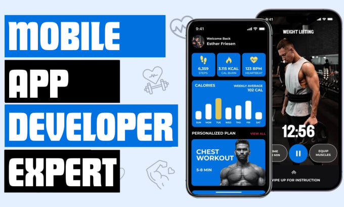 Entwickeln sie mobile android- und ios-apps mit react native Entwickeln sie mobile android- und ios-apps mit react native