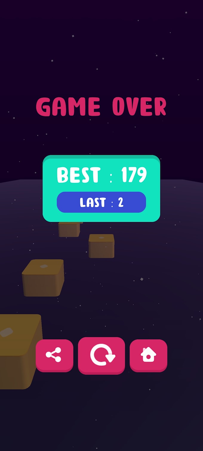Fix bugs ,reskin and add new features in unity by Hydrrch | Fiverr