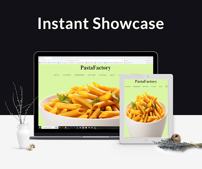 Develop a website in html, css, js by Alamin102313 | Fiverr