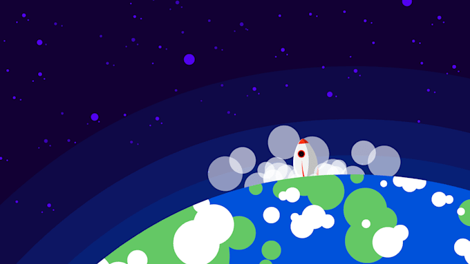 Create 2d animations using adobe animate cc by Hasanakn558 | Fiverr