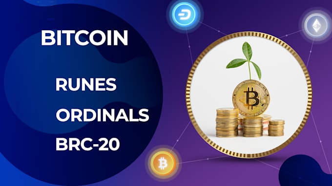 Build your project for runes and ordinals and brc20 token by Denisdev2002 | Fiverr