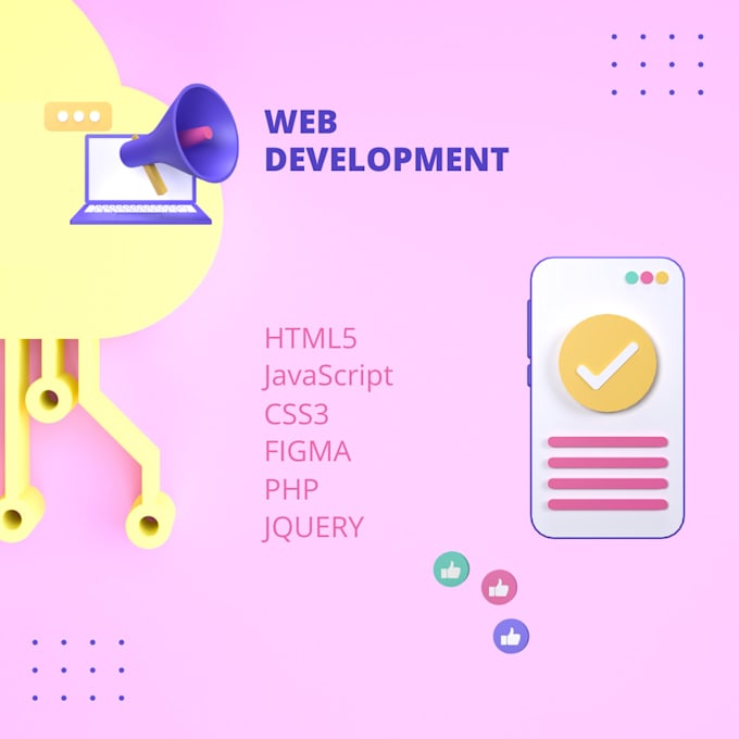 Expert web development design html5 css3,figma jquery by Shoaibmalik296 ... Expert web development design html5 css3,figma jquery by Shoaibmalik296 ...