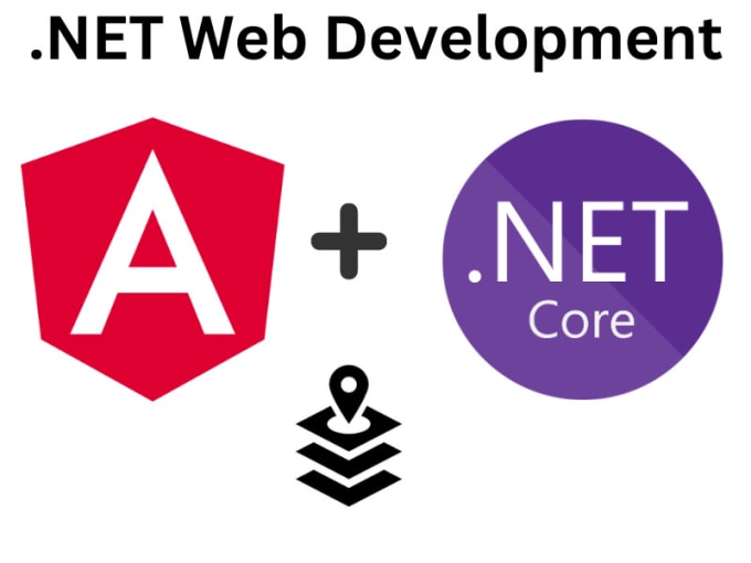 Be An Angular Asp Dot Net Dot Net Core And Gis Developer By Ahsinalipitb Fiverr