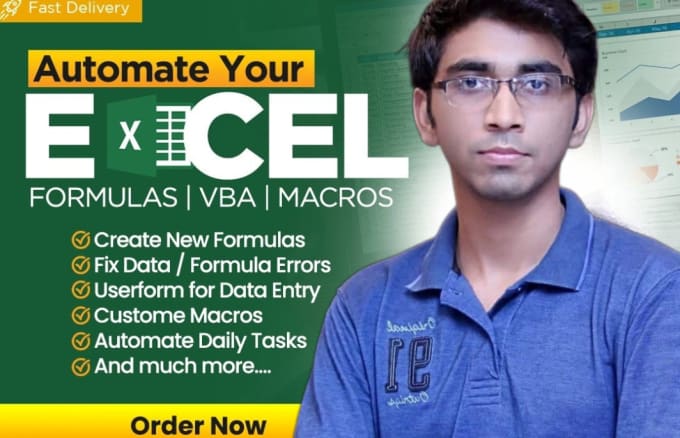 Create excel spreadsheets, google sheets, excel formulas, and ... Create excel spreadsheets, google sheets, excel formulas, and ...