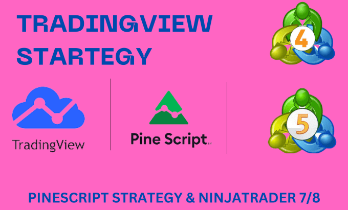 Code an automated trading bot for ninjatrader, ctrader, quantower ... Code an automated trading bot for ninjatrader, ctrader, quantower ...