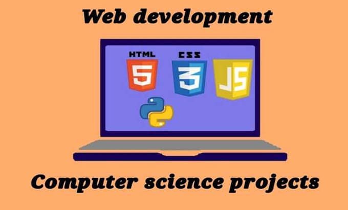 Do Computer Science Python Html Css And Java Tasks And Projects By Saqlainabbas2 Fiverr