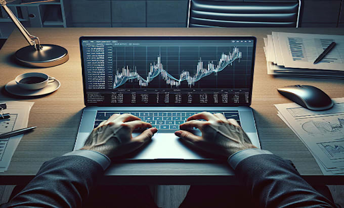 Develop automated profitable forex trading bot, forex ea bot by Forex ...