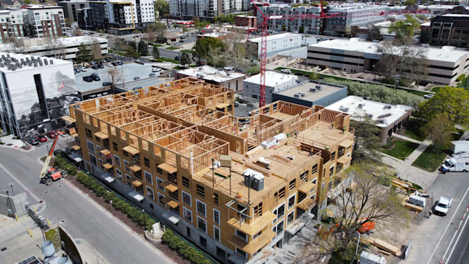 Manage a construction project by Mastertakeoffs | Fiverr