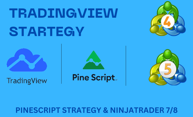 Code automated trading bot for tradingview pinescript, metatrader 4 ... Code automated trading bot for tradingview pinescript, metatrader 4 ...
