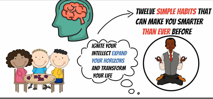 Create a custom whiteboard animated doodle video doodle animation by ...