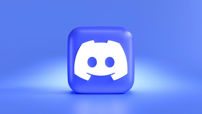 Create a customized and full featured discord bot for you by Thechillcheetah | Fiverr