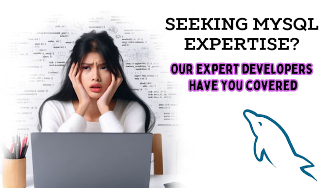 Create sql queries for you by Eko_pri_yanto | Fiverr