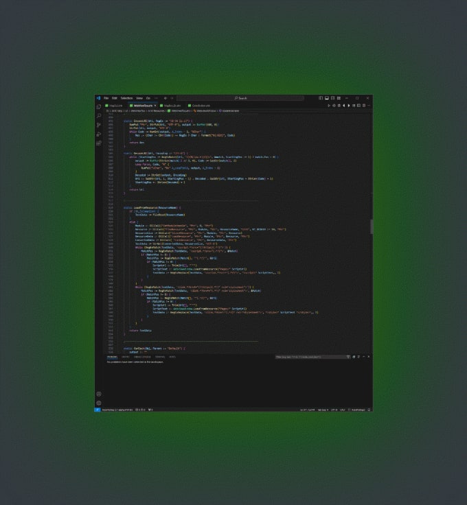 Convert Your Ahk V1 Scripts To Ahk V2 By The Codingman Fiverr