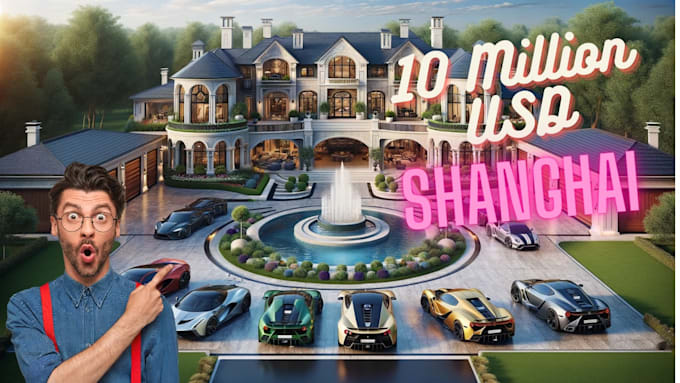 Make youtube graceful, beautiful and attractive thumbnails for you by ...