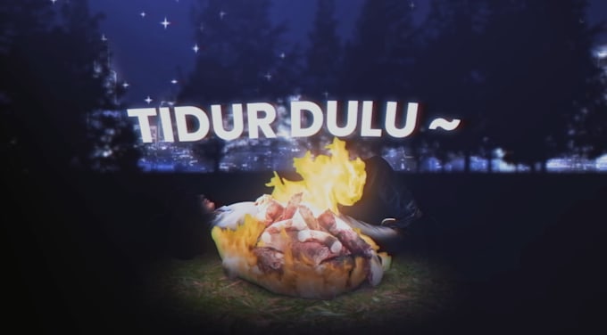 Create animated for your stream overlay by Whyrakh | Fiverr