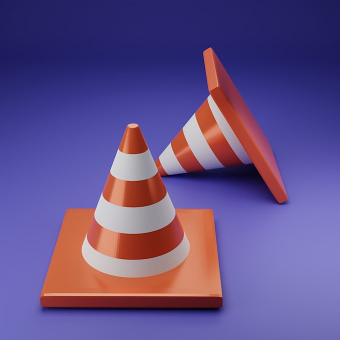 Create 3d Assets For You By Dhruvpatil09 Fiverr