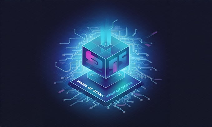 Create a pow plus masternode coin by Mehulakbari | Fiverr