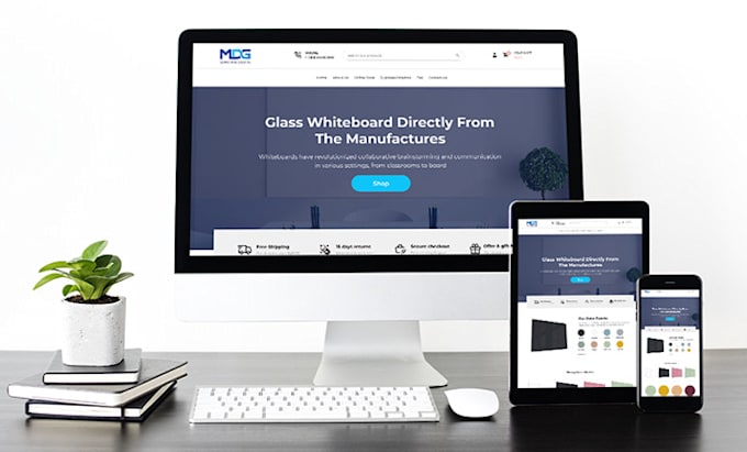 Empower your online brand with html, css, bootstrap, and php by ...