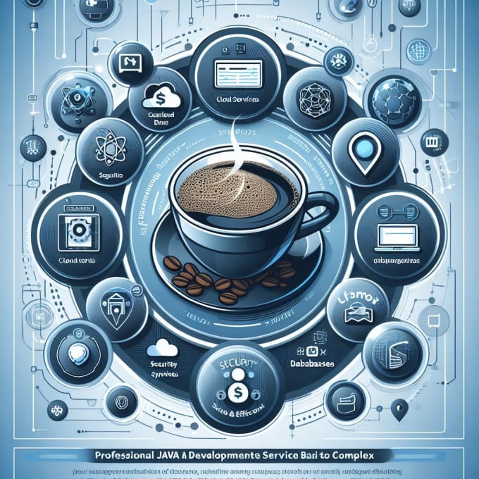 Help you develop high quality java applications by Amit_mishra01 | Fiverr Help you develop high quality java applications by Amit_mishra01 | Fiverr