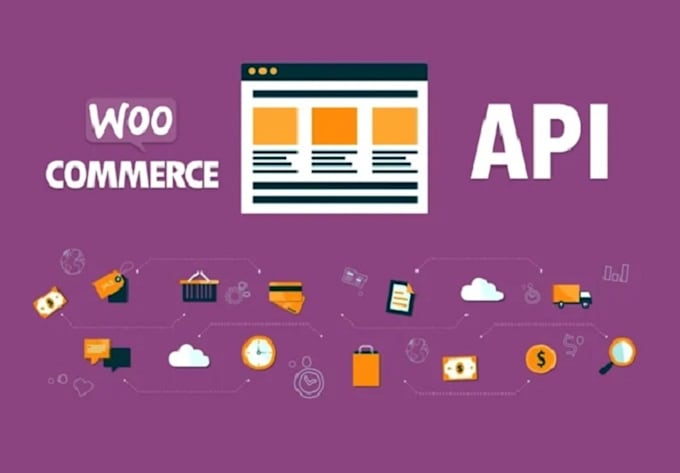 Create plugin for import sync woocommerce product from api by Genssac | Fiverr