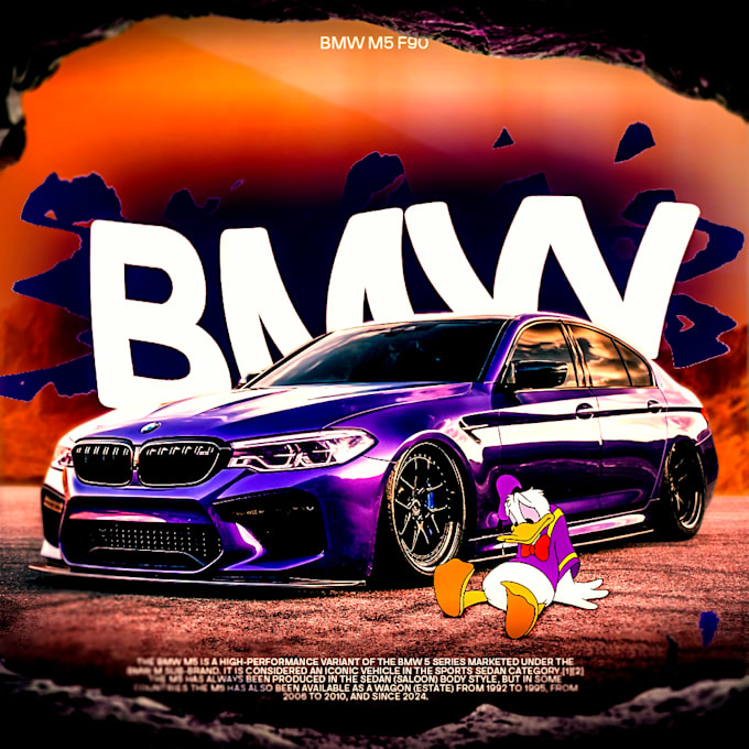 Make creative and manipulative posters by Raimov_alisher | Fiverr