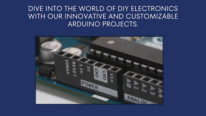 Do Iot Projects With Arduino Esp32 Esp8266 Raspberry Pi By Inam